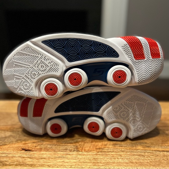 adidas | Shoes | Adidas Gil Zero Restomod Olympics Mens Sizes Available ...